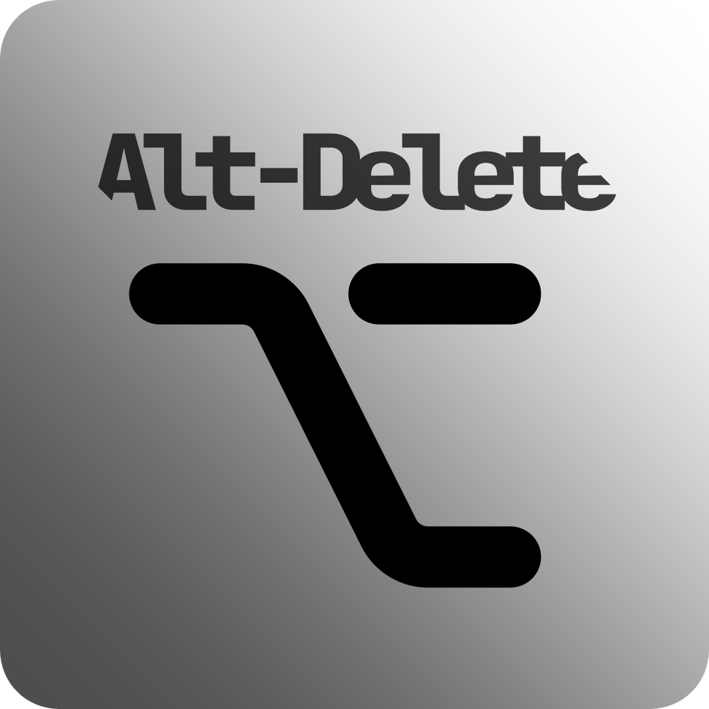 Alt Delete - Visual Studio Marketplace